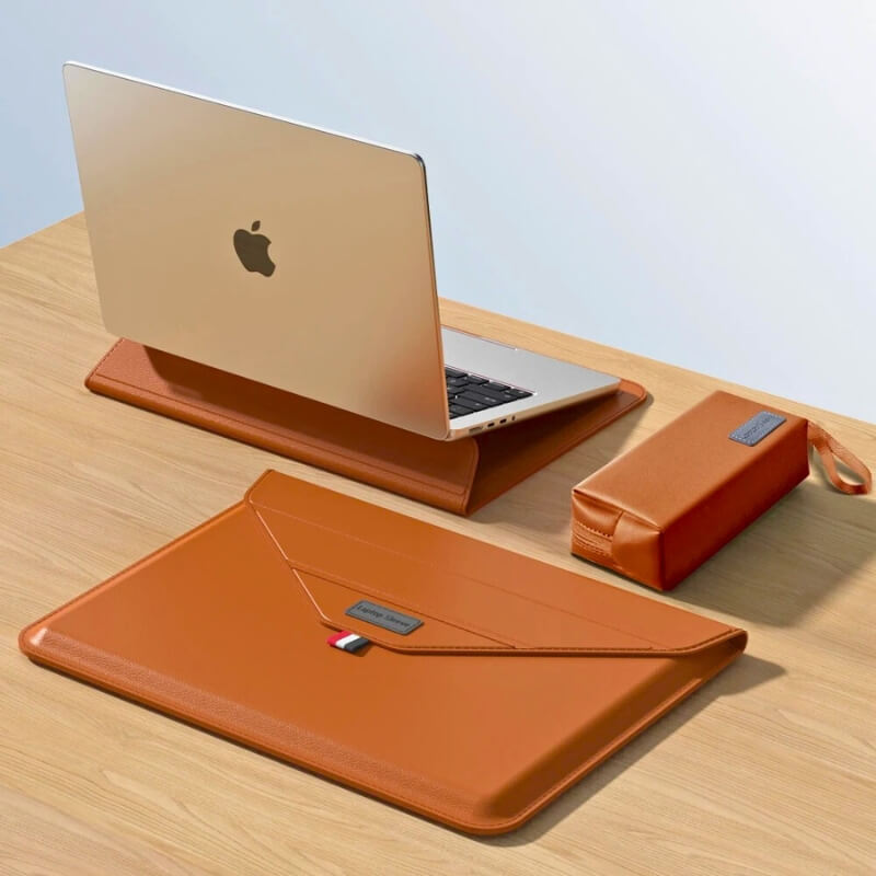 Gatsby Laptop Shield – Anderson Clark