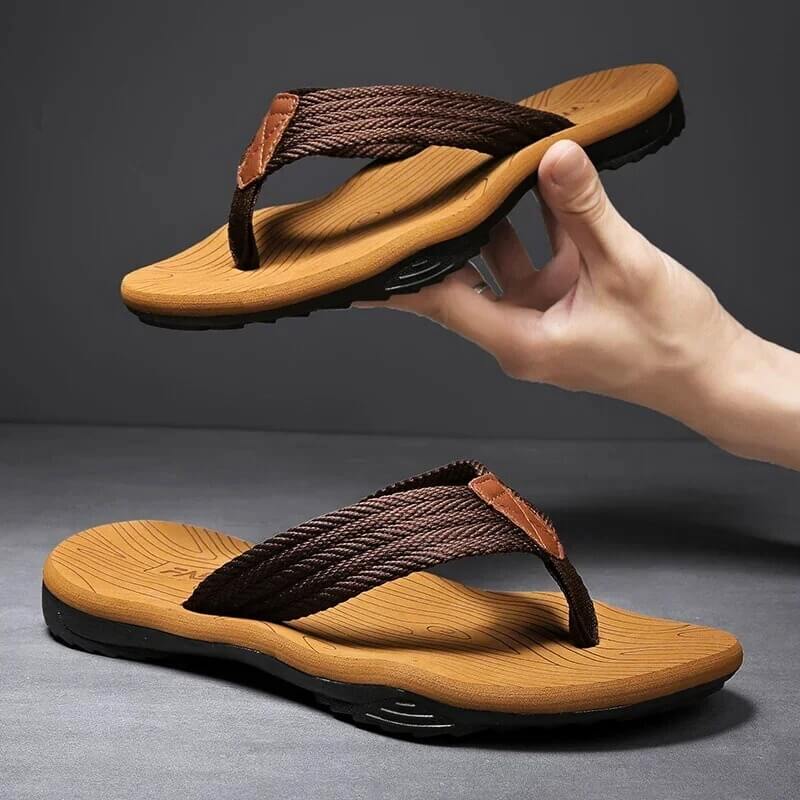 Ergo Flex Sandals – Anderson Clark