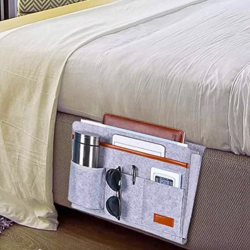 Zen Den Bedside Pouch – Anderson Clark