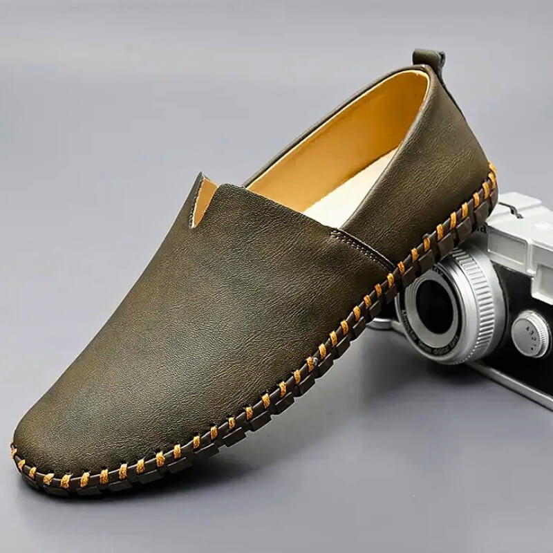 Capri Espadrille – Anderson Clark