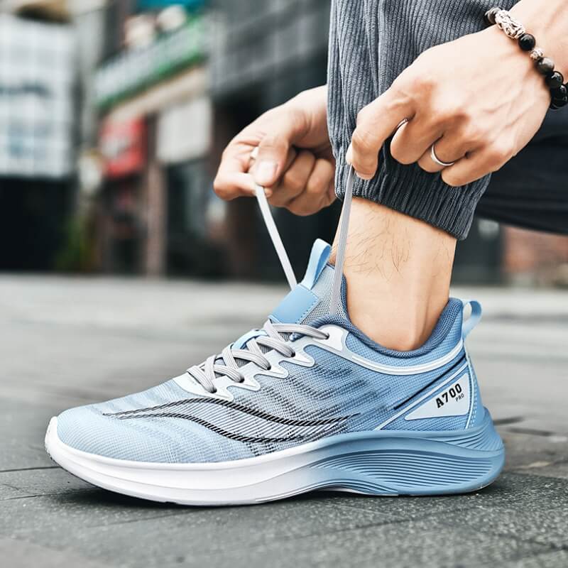 Aerion A700 Running Shoe – Anderson Clark