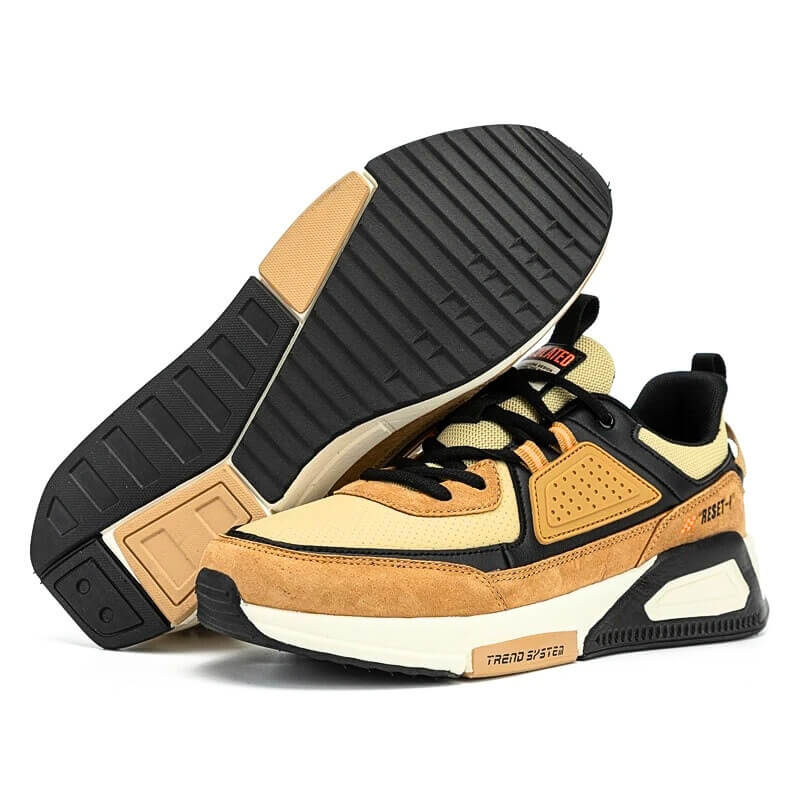 UrbanFlex Pro Men's Sneakers – Anderson Clark