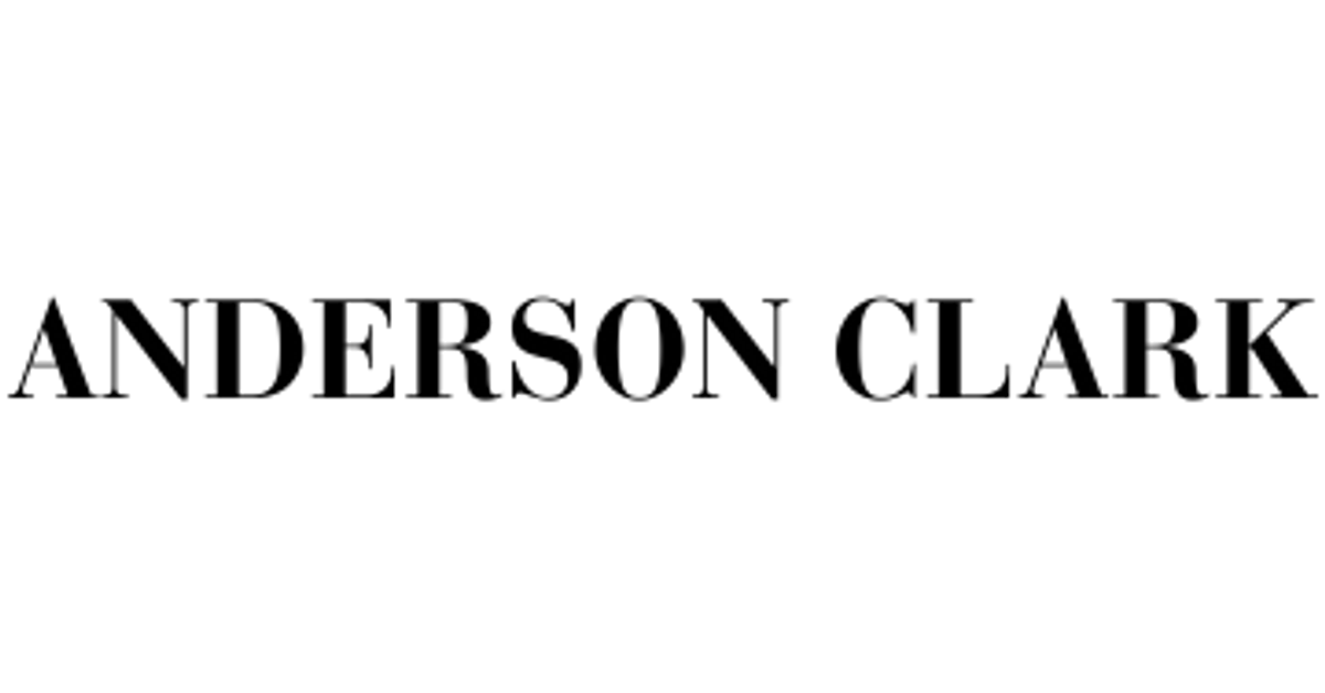 Anderson Clark