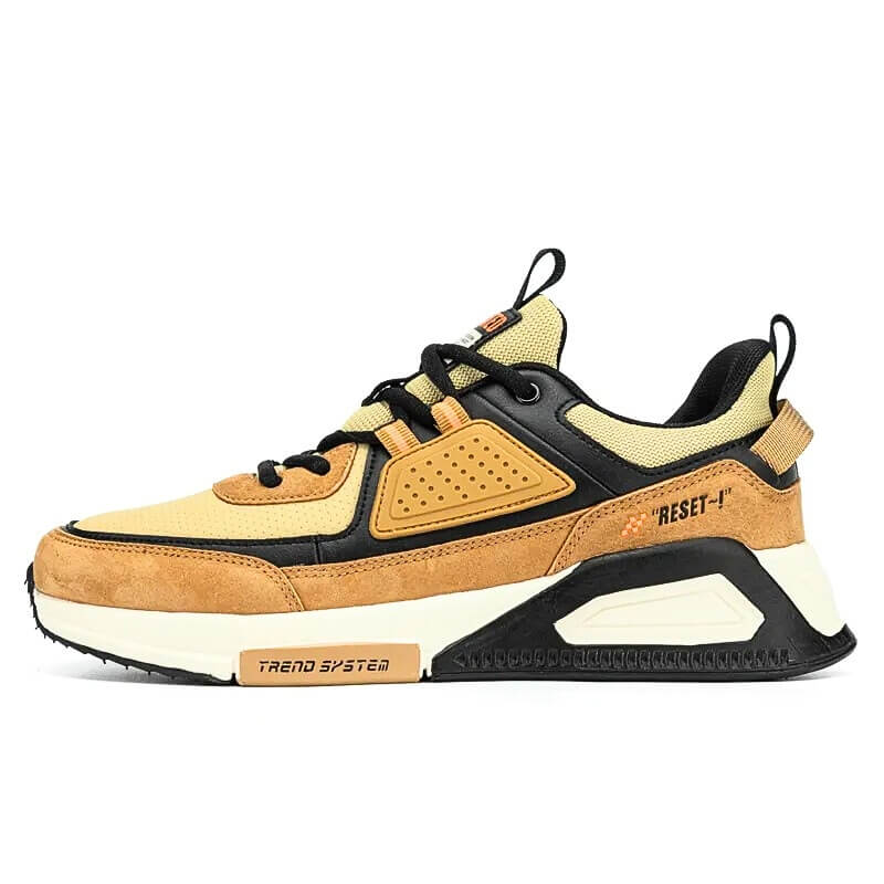 UrbanFlex Pro Men's Sneakers – Anderson Clark