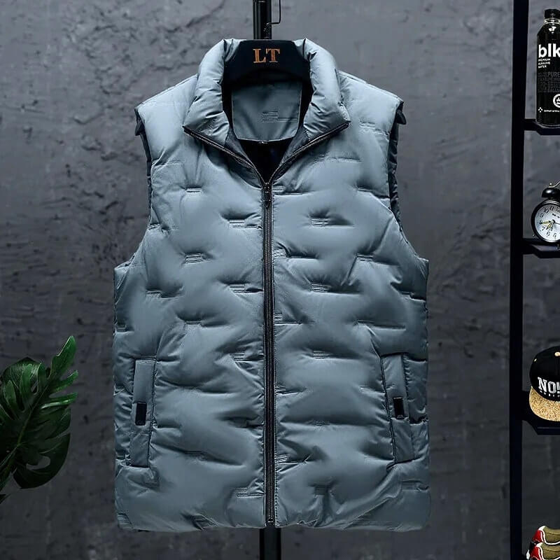 VersaShield Men's Vest – Anderson Clark